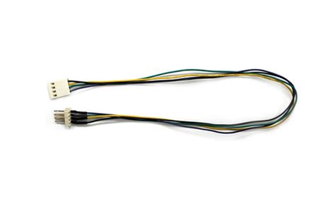 4 Pin PWM Fan Extension Connector Dynatron Taiwan