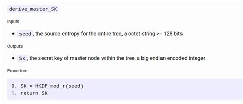 draft eip bls12 381 key generation · issue 2337 · ethereum eips · github