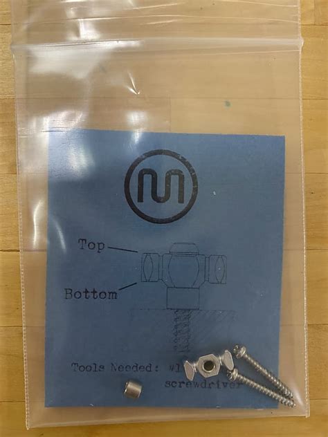 Mastery String Tree Mst Chrome Reverb