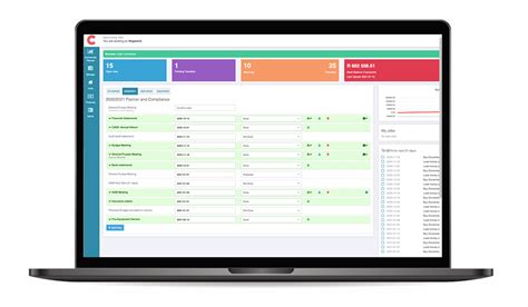 Property Management Software Weconnectu Netcash Partner