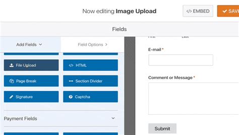 Wpforms Review Best Contact Form Builder Plugin For Wordpress﻿ Themaverickspirit