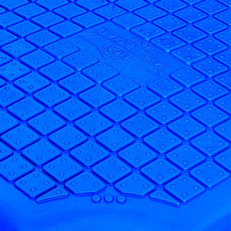 Double Floating Dock Cube Float My Boat Floating Boat Docks