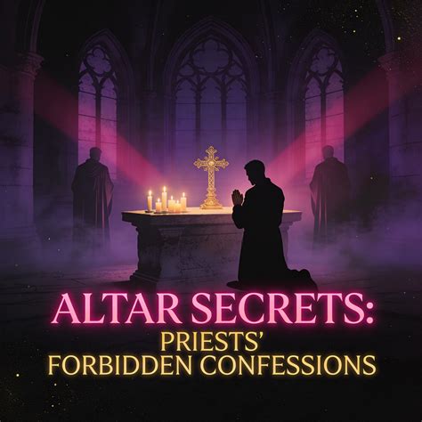 M4m Foot Washing Ritual With The Priest Turns Sinful Taboo Worship