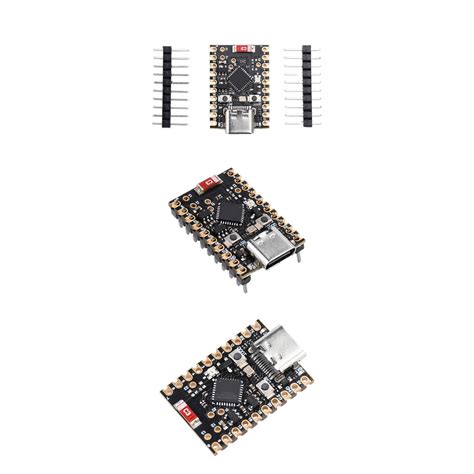 Aideepen Esp32 C6 Development Board Mcu Programming Learning Controller Core Board Shopee