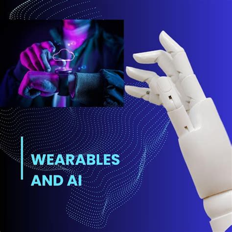 Wearables And AI Revolutionizing Health Tech In App Scoop