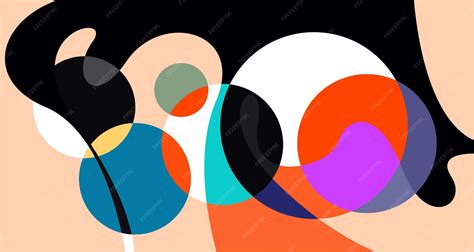 Premium Vector Abstract Liquid Shape Fluid Geometric Design Isolated