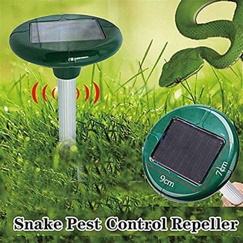 Best Sonic Pest Control