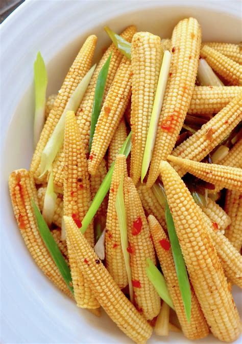 Little Corn