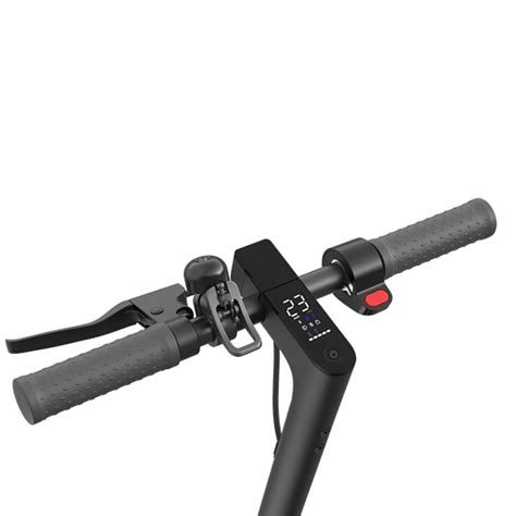 Trottinette électrique XIAOMI PRO 2 Petit prix Pliable