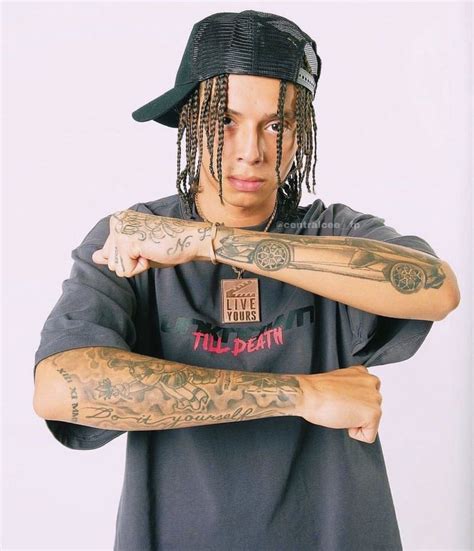 Pin On Central Cee©️ Mens Braids Dark Skin Tattoo Mens Braids Hairstyles