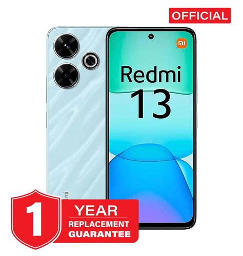 Redmi Official Price In Bangladesh