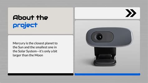 Security Services Project Proposal Presentation