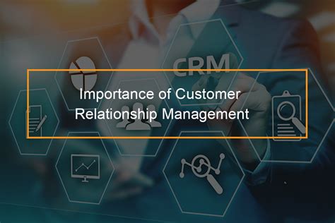 Ideas For Better Customer Relationship Management Flashmob Computing