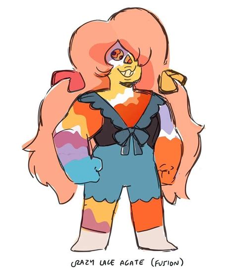 Rebecca Sugar On Instagram “uncorrupted Quartz Concept Sketch Crazy