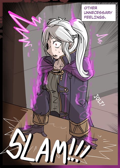 I Made A Short Feh Based Grima Comic R Fireemblemheroes