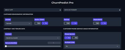 github fantastic rambo p4 gradio customer churn machine learning web