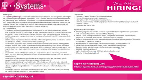 Nipendra Kumar Sinha On Linkedin Hiring Jobs Careers Recruiting Projectmanagers