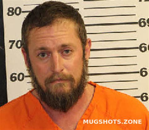 Halverson Joshua Paul 01 28 2025 Jackson County Mugshots Zone