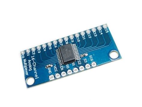 The 10 Best Analog Multiplexers Of 2025 Reviews Findthisbest