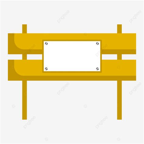 Barrier Board Design Is Currently Undergoing Flat Work Vector Barrier