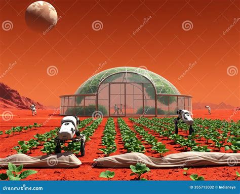 Robots On Mars Exploring Outer Space Difference Game And Coloring