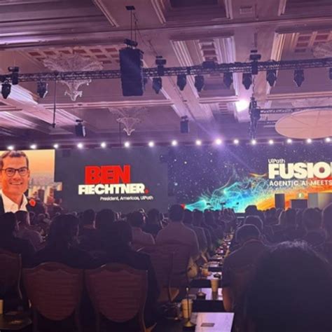 How Uipaths Healing Agent Reduces Downtime In Dynamic Ui Automation Workflows Accelirate