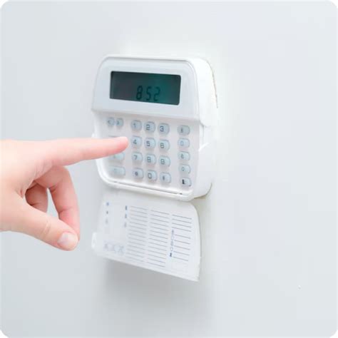 Intrusion Alarm System Supra Security