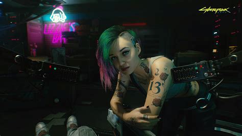 How To Use The Braindance Editor In Cyberpunk 2077 Gamepur