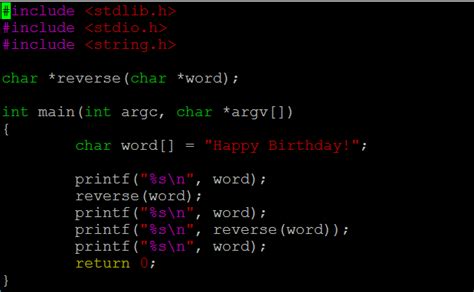Solved Help Me Fix My C Code The Program Is Designed To Chegg Com