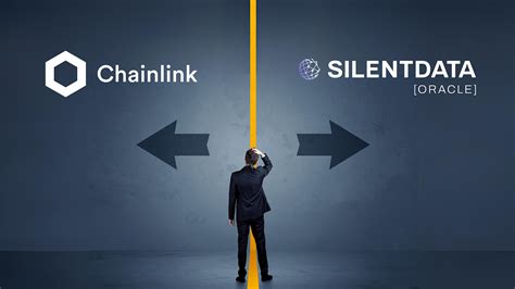 Silent Data Oracle Vs Chainlink Functions Part 2 Of 2 By Applied