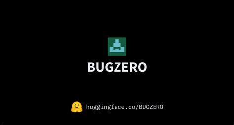 bugzero bugzero
