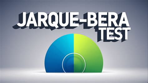 Jarque Bera Test History Theory And 5 Key Applications My