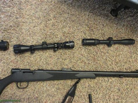 Misc Traditions Muzzleloader And Accessories Scopes