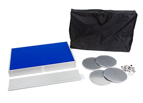 Flexible Display Board Modular Display Panel System Panel And Pole