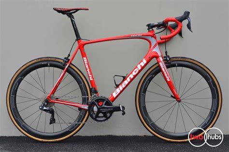 Bianchi Intenso R Bikeporn