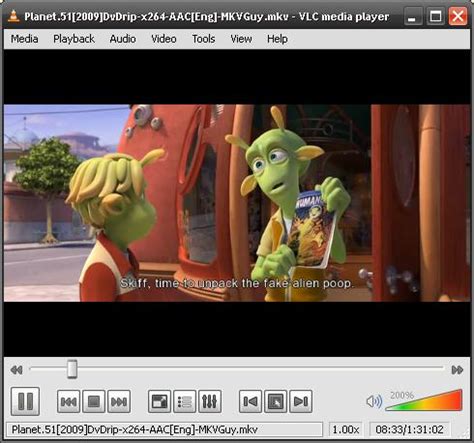 VLC Media Player Plays All Video Formats Review Features Software Reviews
