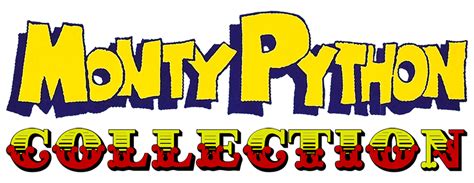 Monty Python Collection Movie Fanart Fanart Tv