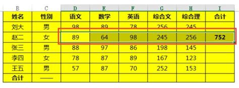 excel求和为什么是 的解决方法 如何解决excel求和为