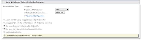 Logging In To Wso2 Products Via The Identity Server Wso2 Identity Server Documentation