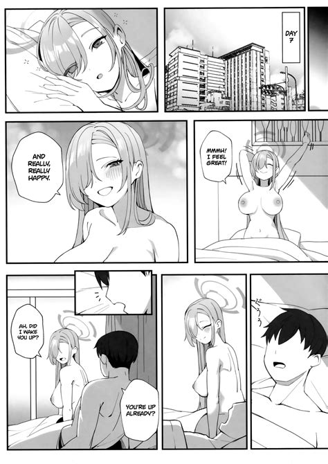 Sensei To Issho Ni Together With Sensei Page 25 Nhentai Hentai