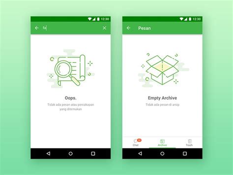 Empty State Discover 7 App Empty State Ideas App App Design And More