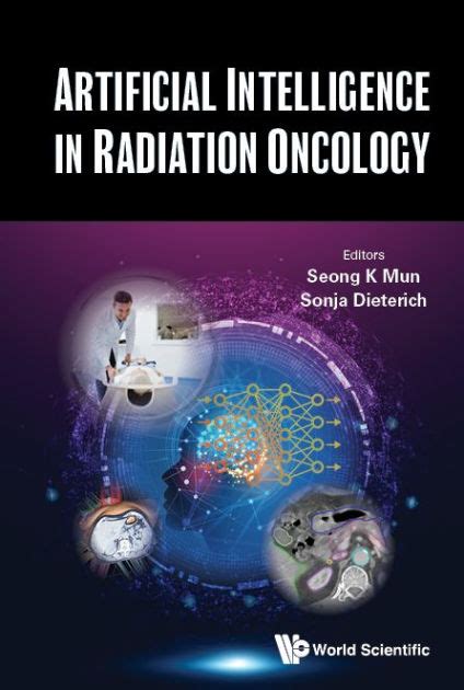 Artificial Intelligence In Radiation Oncology By Seong K Mun Hardcover