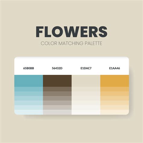 Flower Tone Colour Schemes Ideascolor Palettes Are Trends Combinations And Palette Guides This Flower Tone Colour Schemes Ideascolor Palettes Are Trends Combinations And Palette Guides This