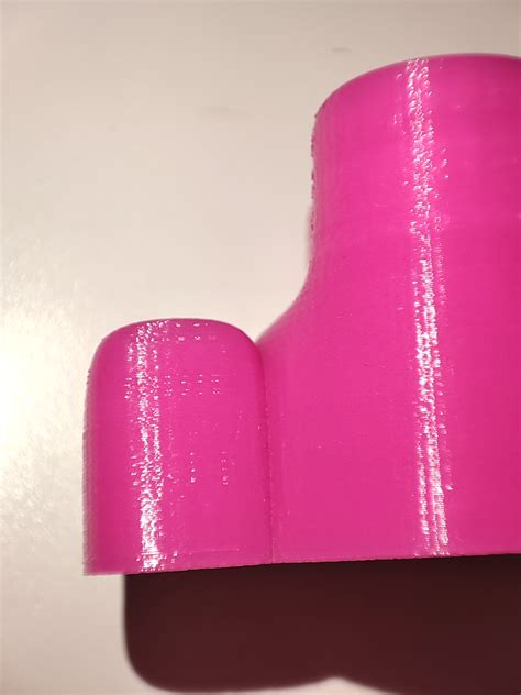 530 Bad Outer Wall Starts Z Seam · Issue 14958 · Ultimakercura · Github