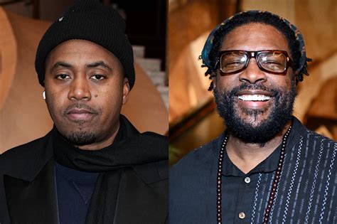 Nas And Questlove Criticized For Not Including Female Rappers
