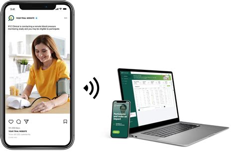 Epro Electronic Patient Reported Outcomes Your Research