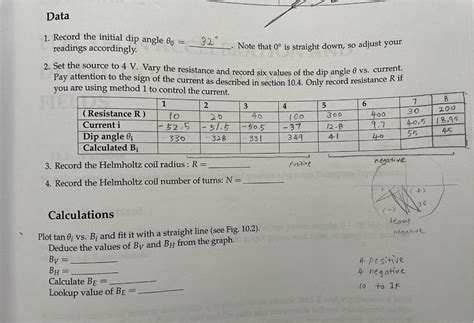 solved need help on the calculation part questions