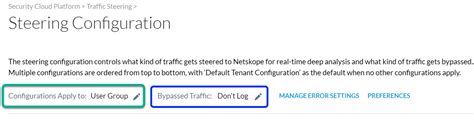 Netskope Client And Network Tunnels Co Existence How To Leverage Ssl