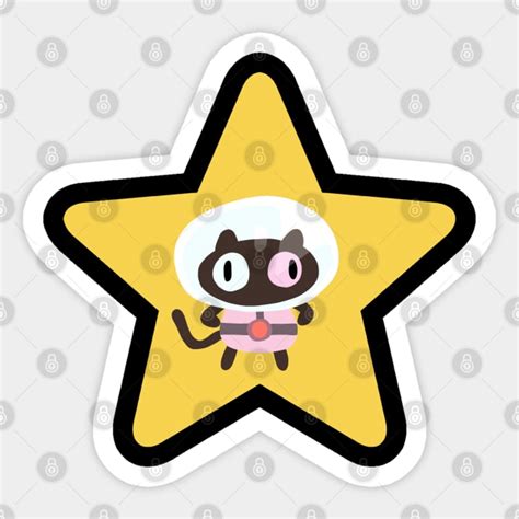 Steven Universe Cookie Cat Steven Universe Sticker Teepublic