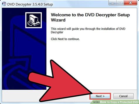 How To Copy A Protected DVD 11 Steps With Pictures WikiHow